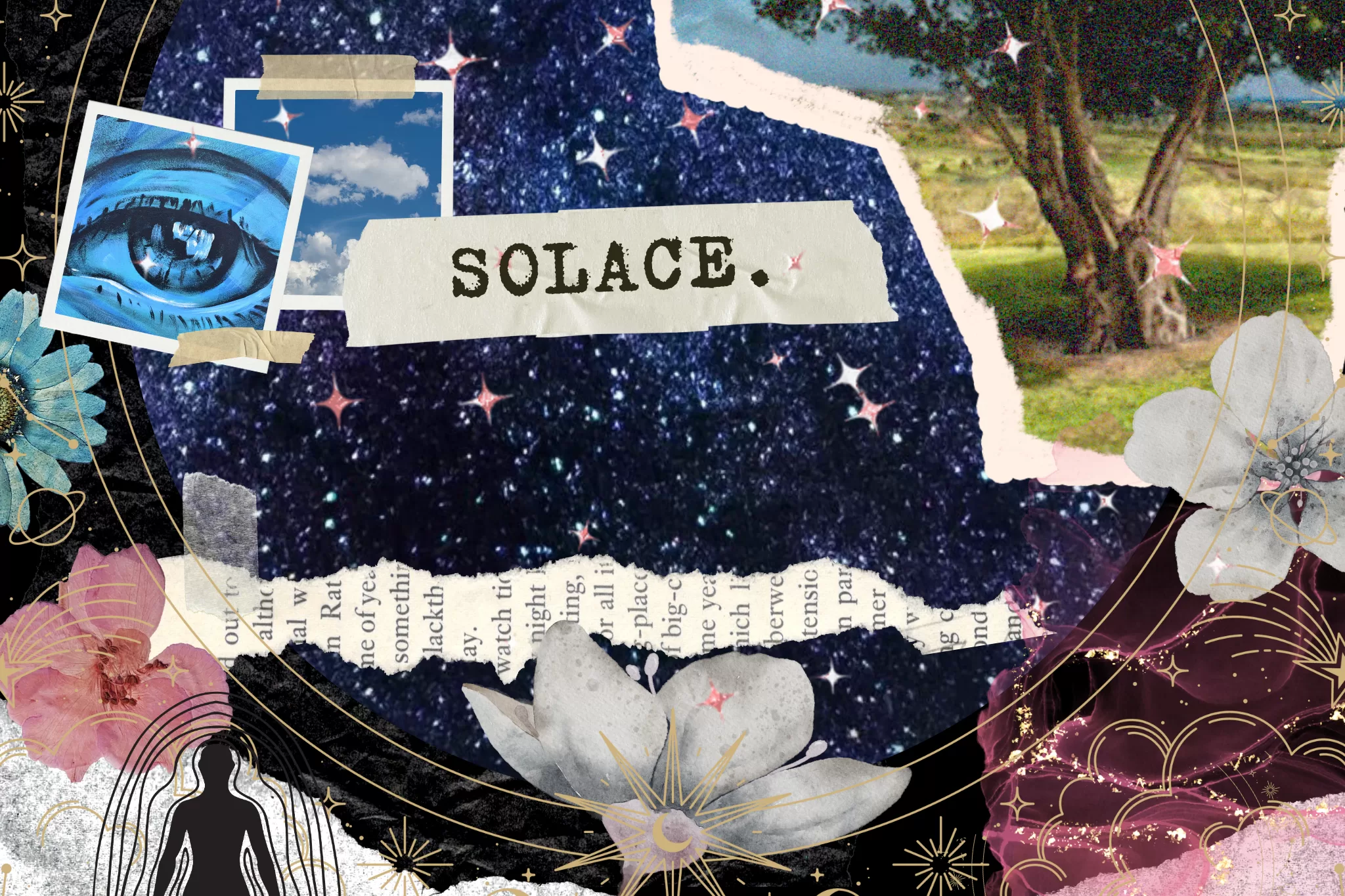 SOLACE: Creating Sanctuary in Service » Touchstone Acupuncture and Wellness | Acupuncture and ...